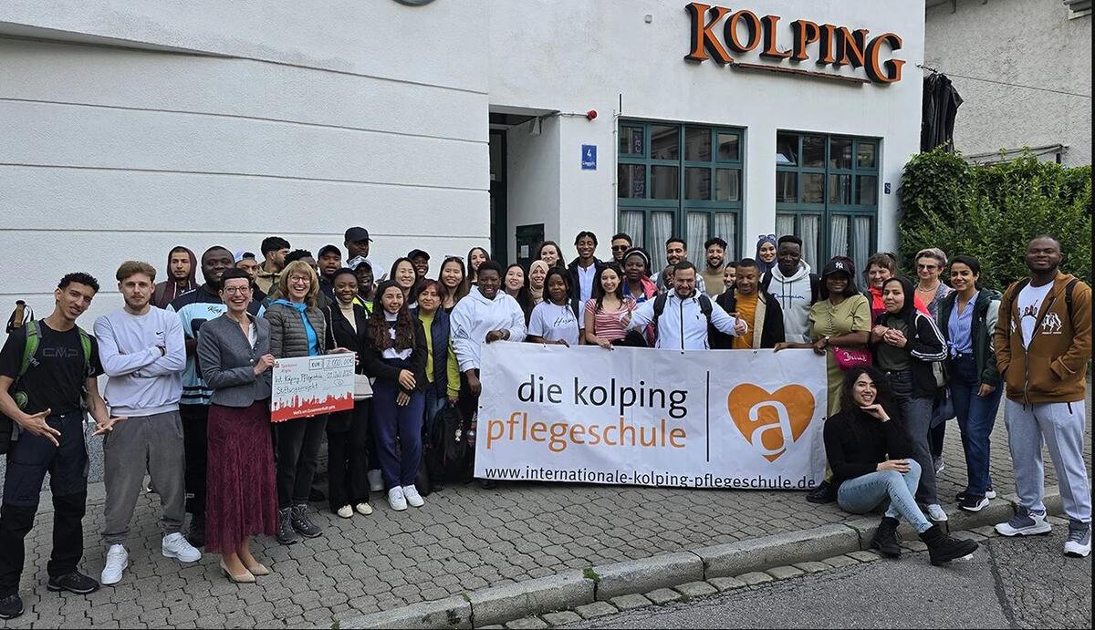 „Unser Allgäu. Ankommen. Bleiben. Heimat finden.“